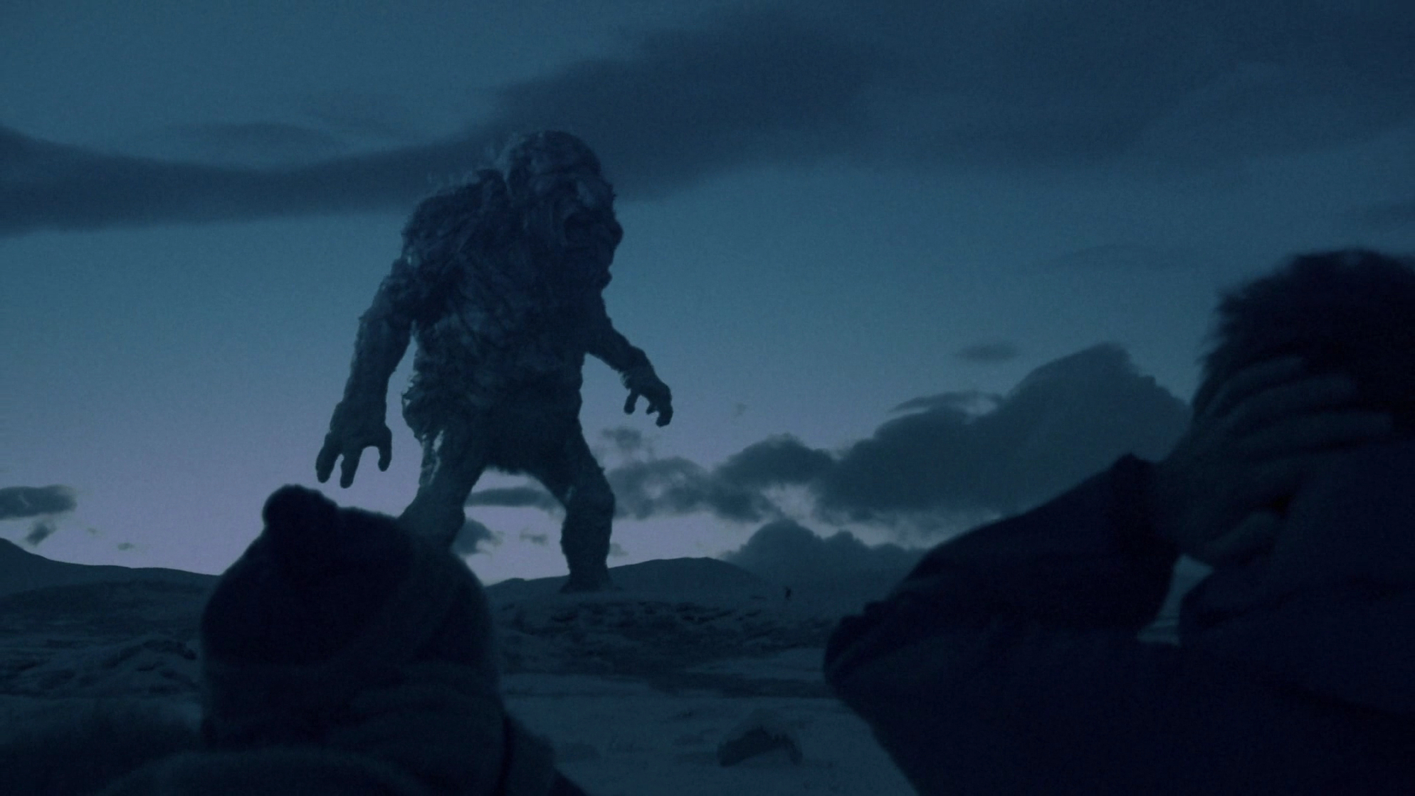 Image of Troll Hunter