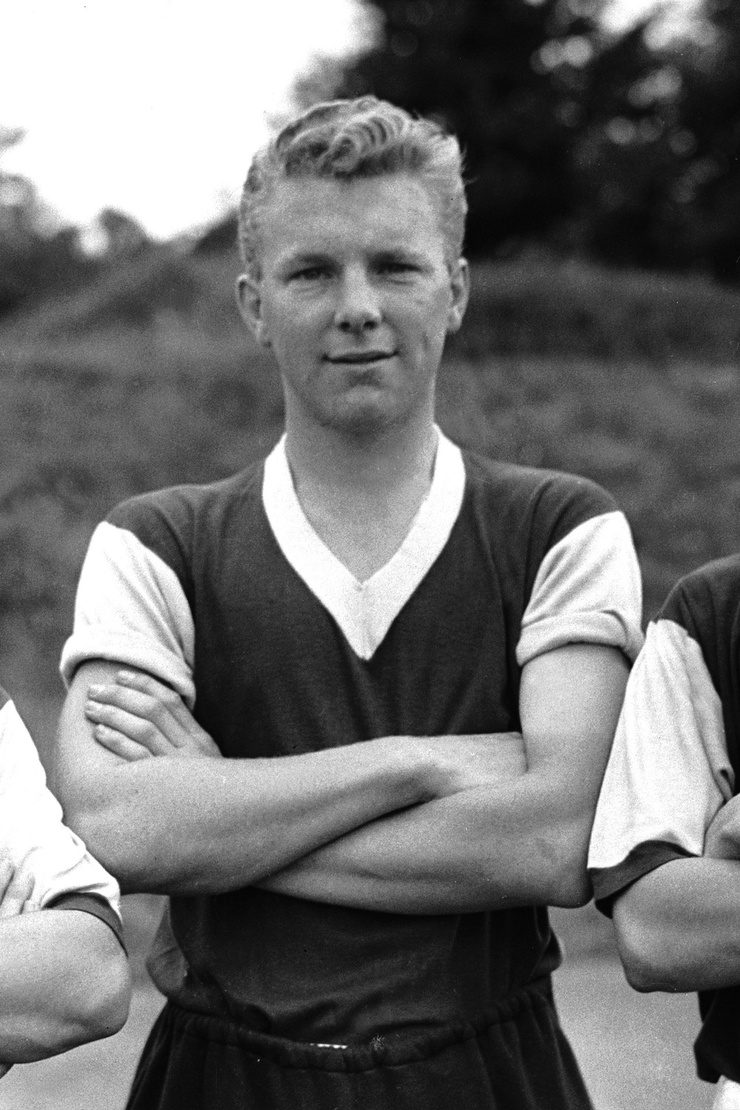 Bobby Moore picture