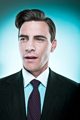 Picture of Harry Lloyd
