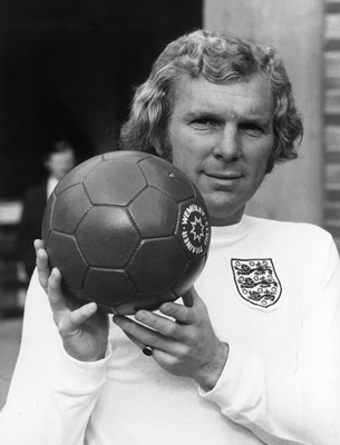 Bobby Moore image
