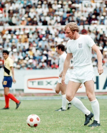 Picture of Bobby Moore
