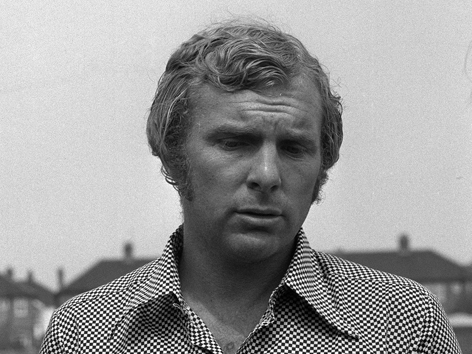 Bobby Moore picture