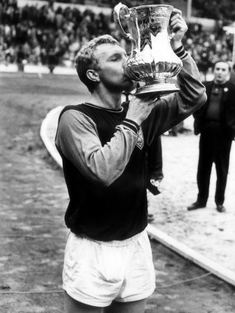 Picture of Bobby Moore