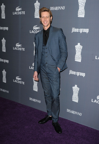 Gabriel Mann picture