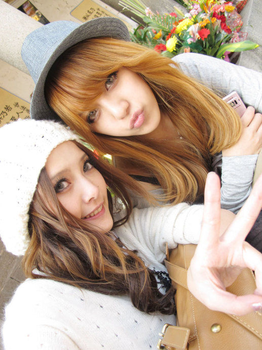 Picture of Frida Wu Meng Fei