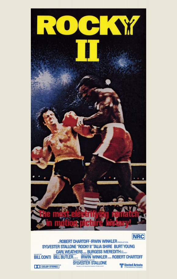 Picture of Rocky II