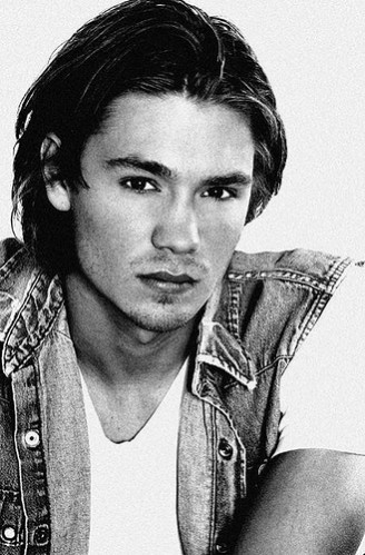 Picture of Chad Michael Murray