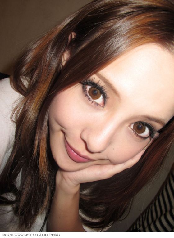 Picture of Frida Wu Meng Fei