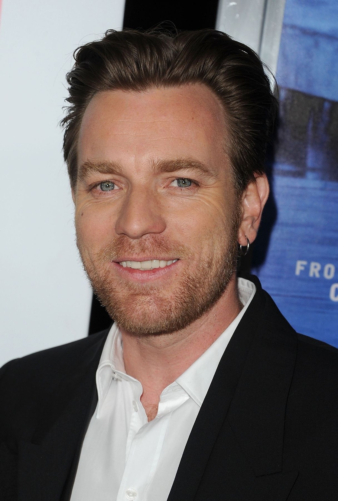 Picture of Ewan McGregor