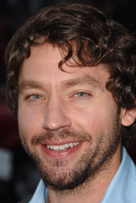 Picture of Michael Weston