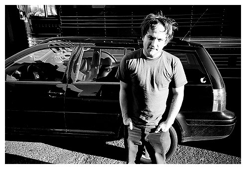 Picture of Nick Harmer