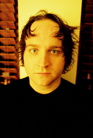 Picture of Nick Harmer