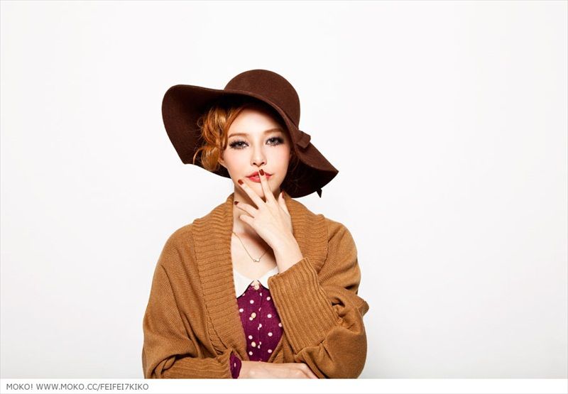 Picture of Frida Wu Meng Fei