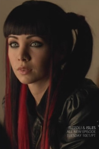 Ksenia Solo picture