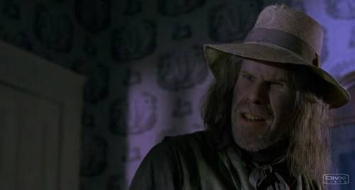 Picture of The Adventures of Huck Finn