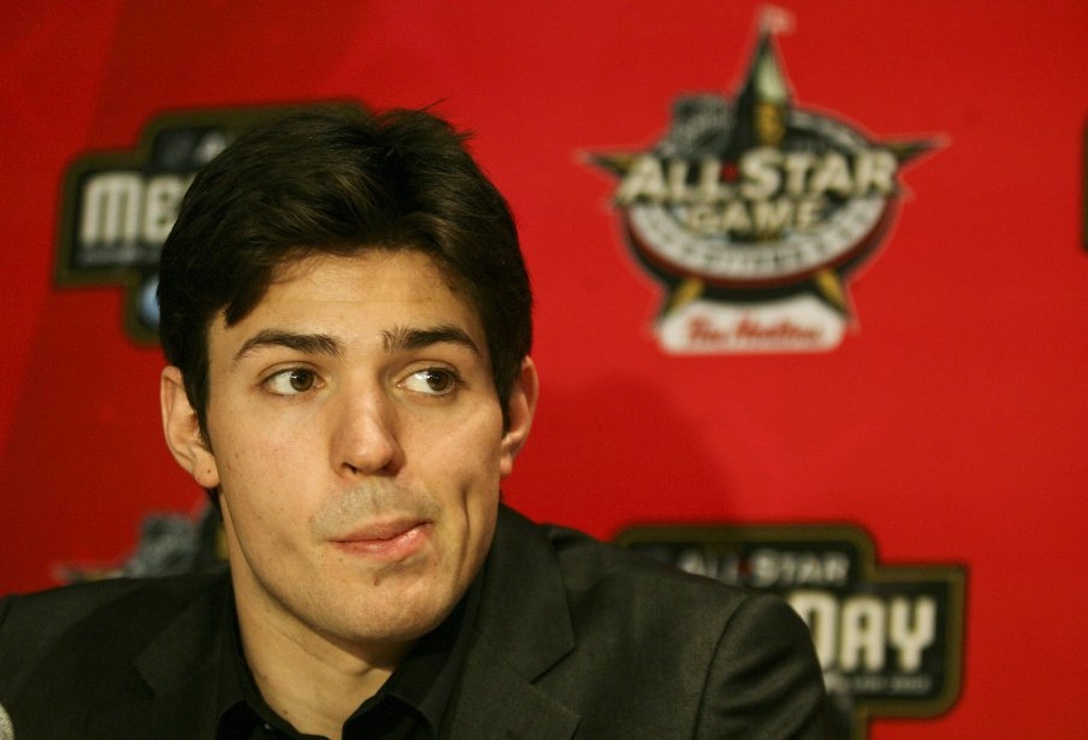 Picture of Carey Price