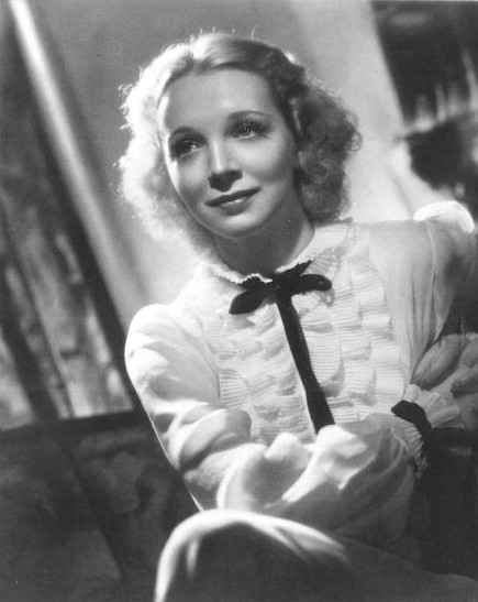 Virginia Bruce picture