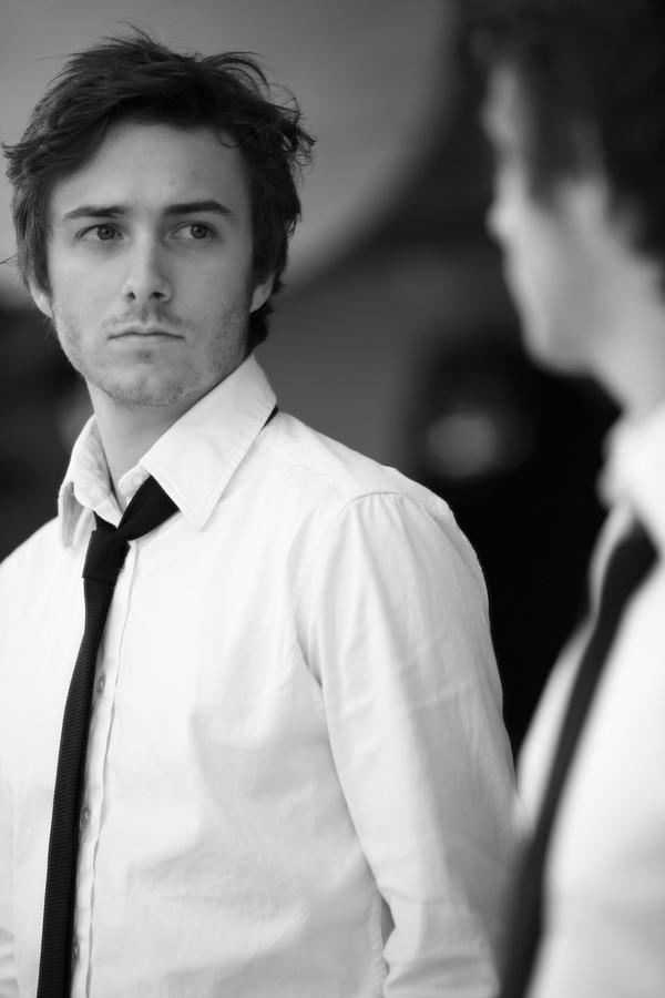 Picture of Reece Thompson