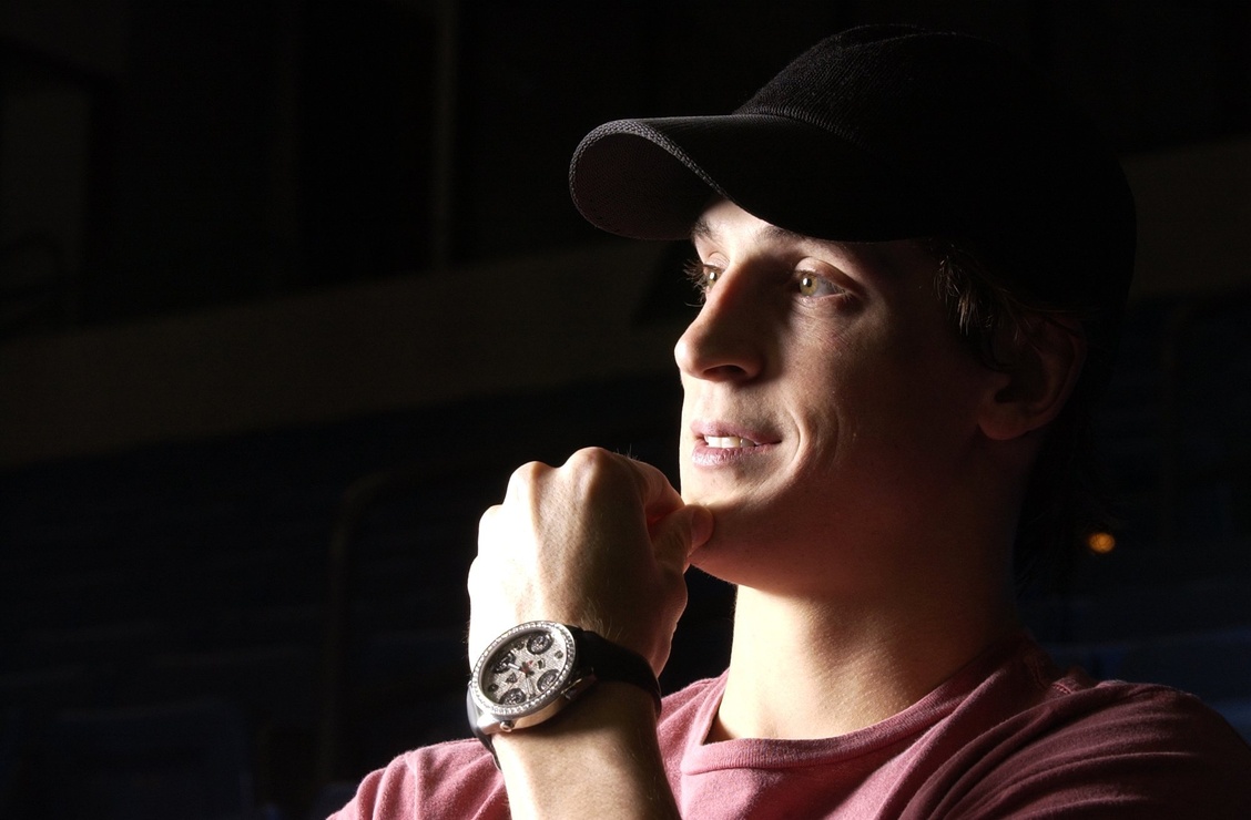 Vincent Lecavalier picture