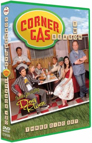 Picture of Corner Gas