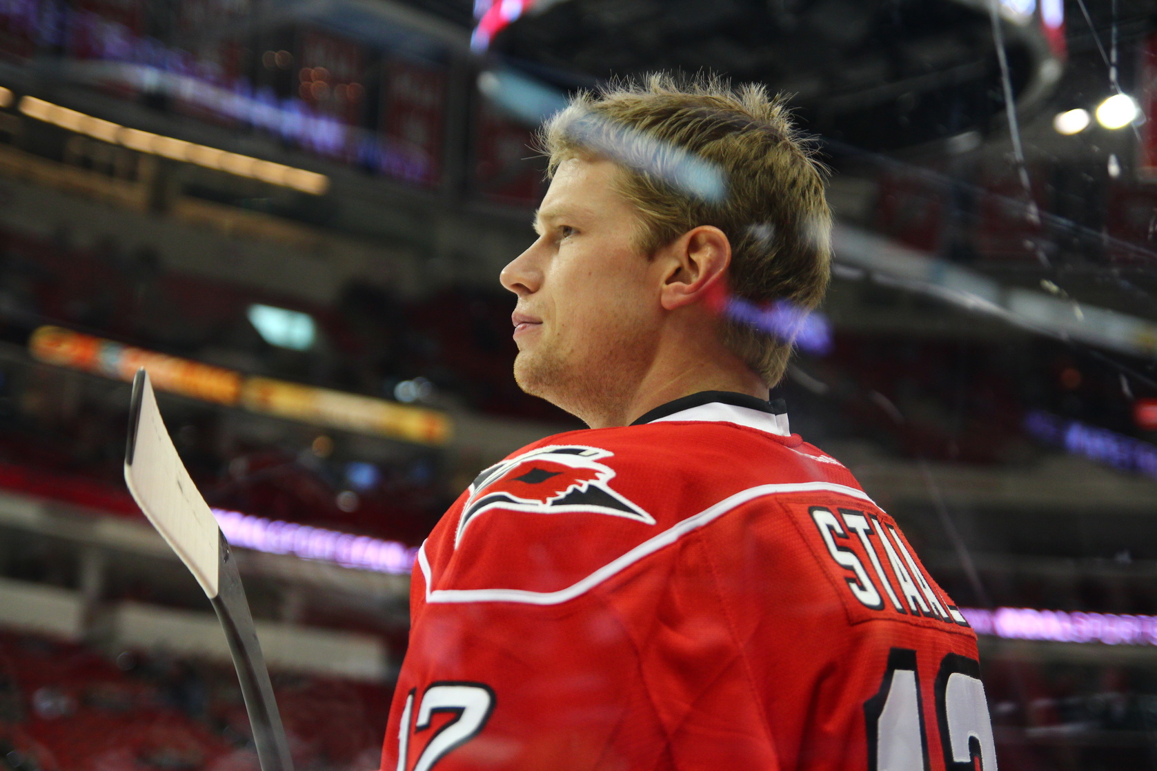 Picture of Eric Staal