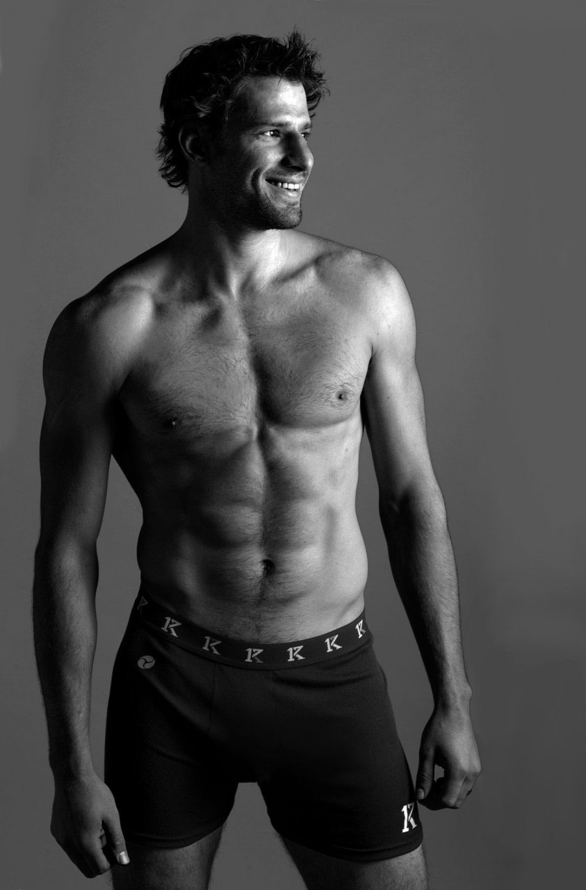 Picture of Ryan Kesler