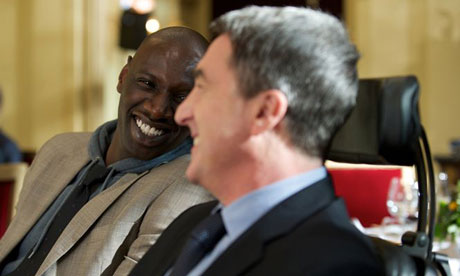 Picture of The Intouchables