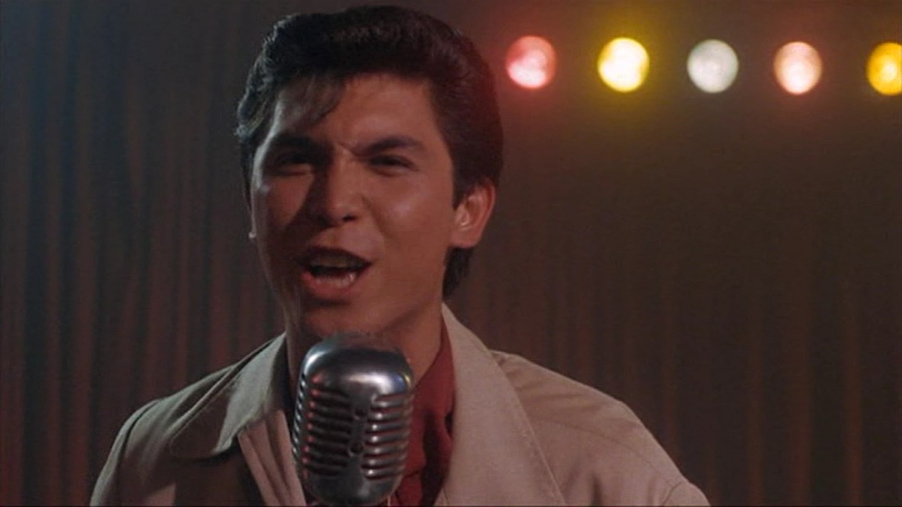 Picture of La Bamba