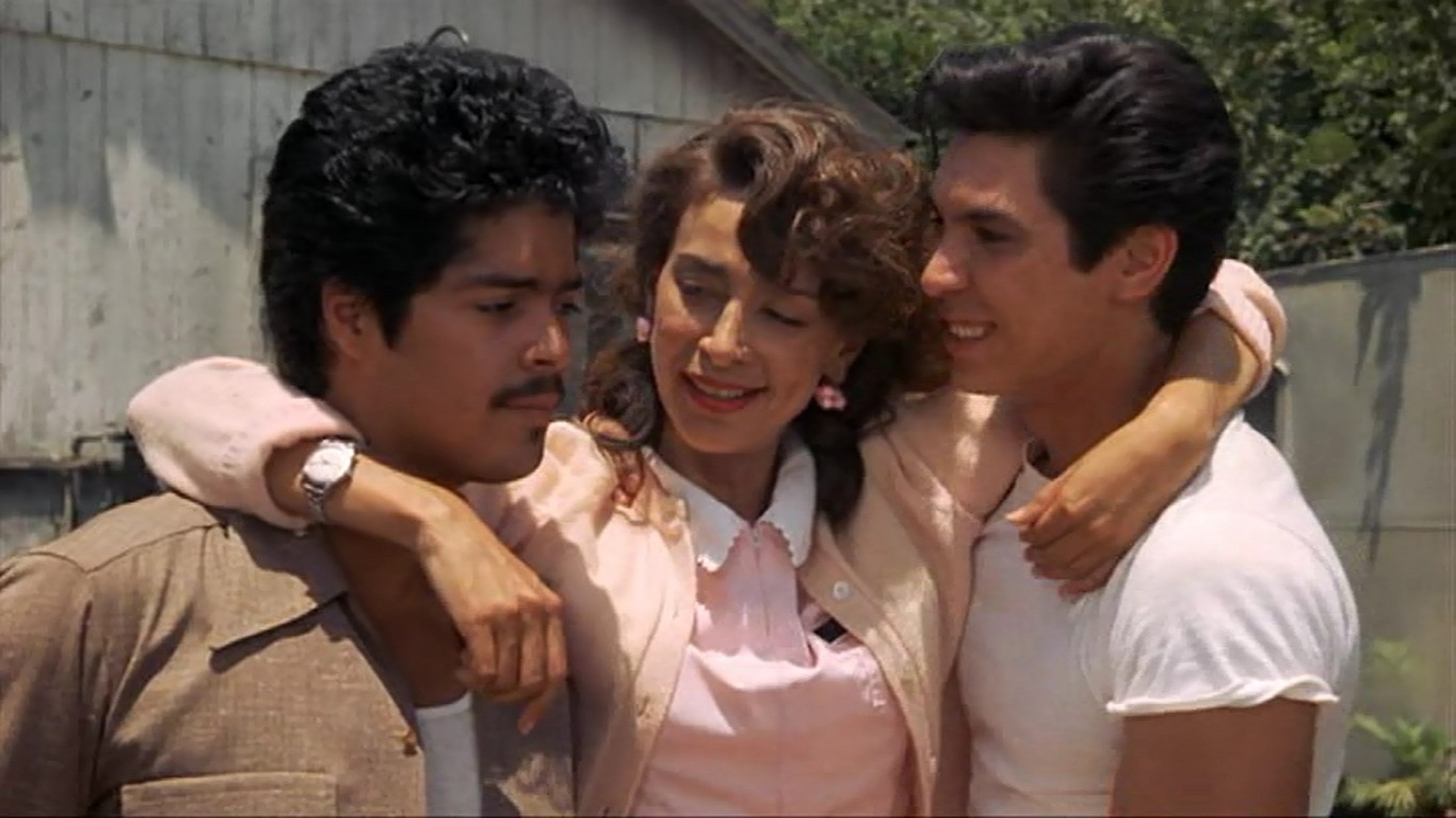 Picture of La Bamba (1987)