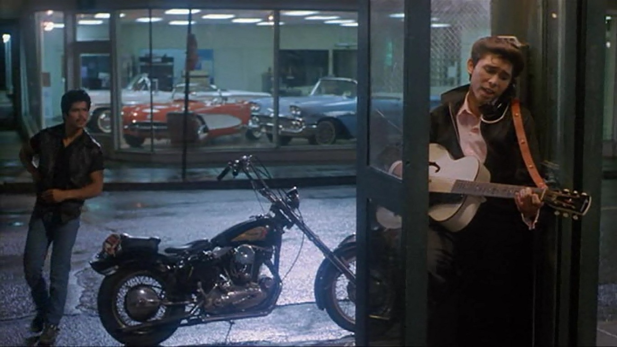 La Bamba (1987) picture