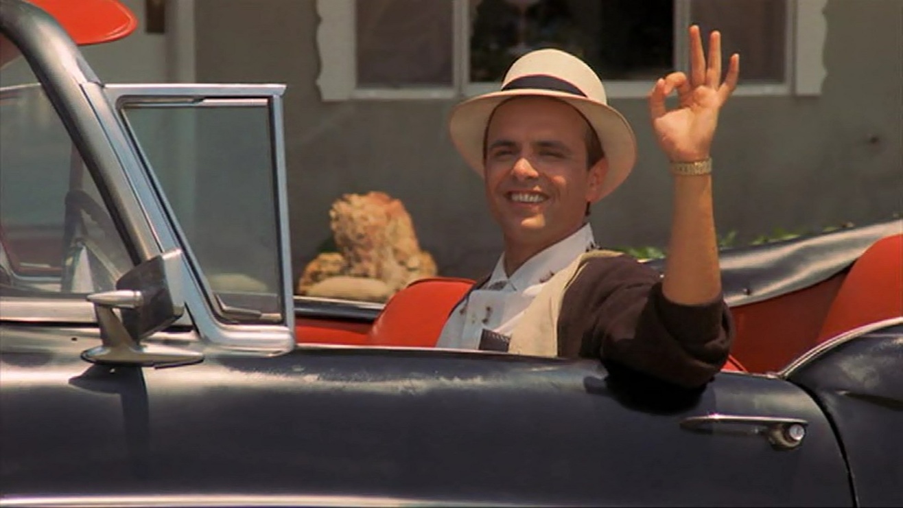 Picture of La Bamba (1987)