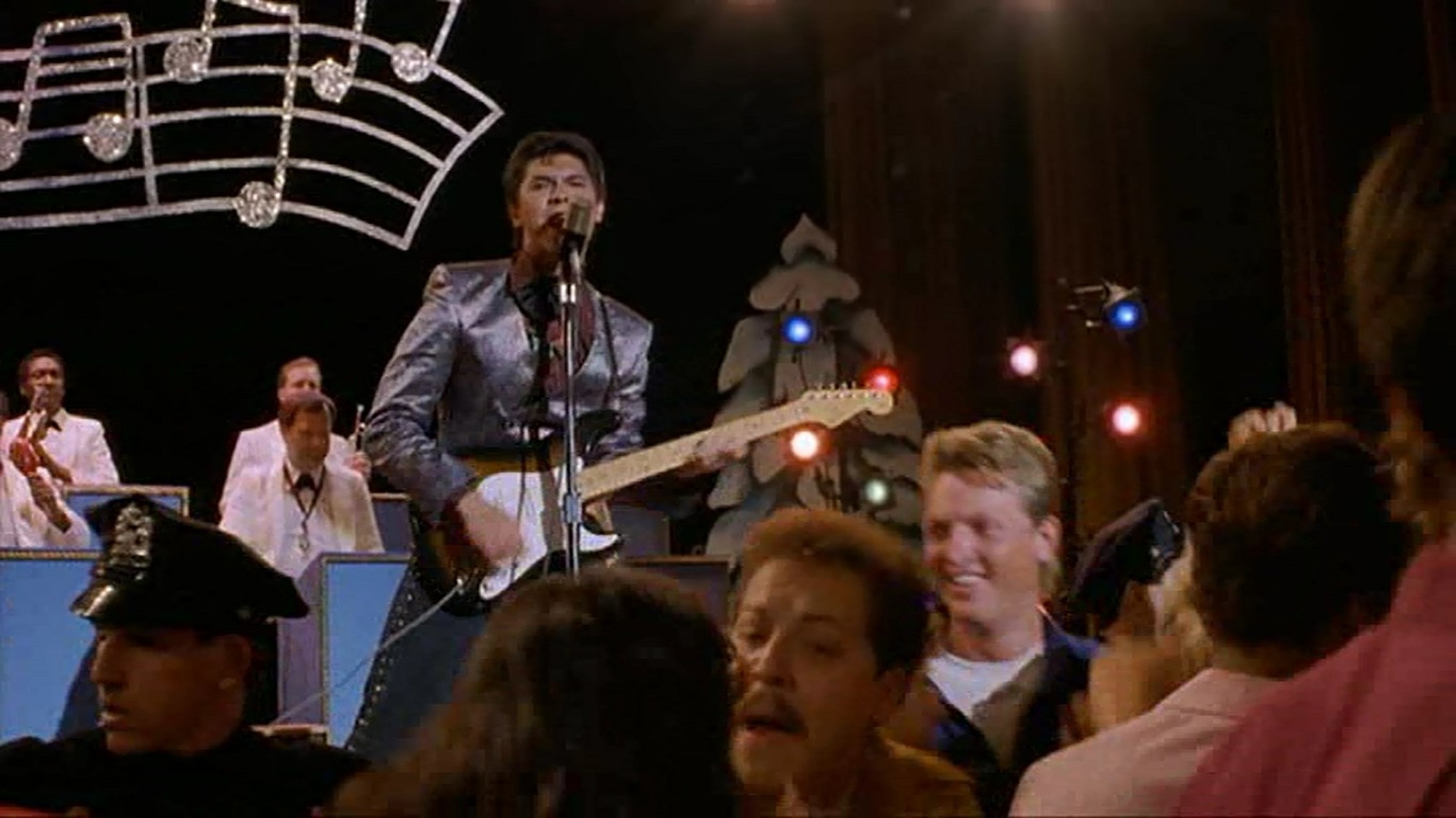 Picture of La Bamba (1987)