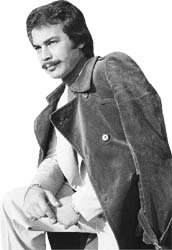 Picture of Orhan Gencebay