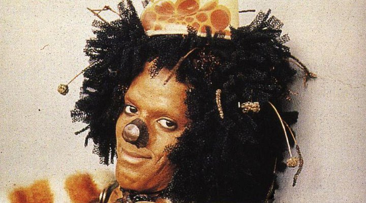 Picture of Michael Jackson