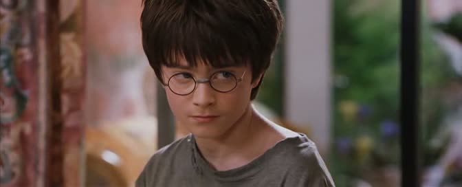 Daniel Radcliffe - Harry Potter 1 - The Sorcers St