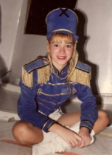 Picture of Flavia Fernandes