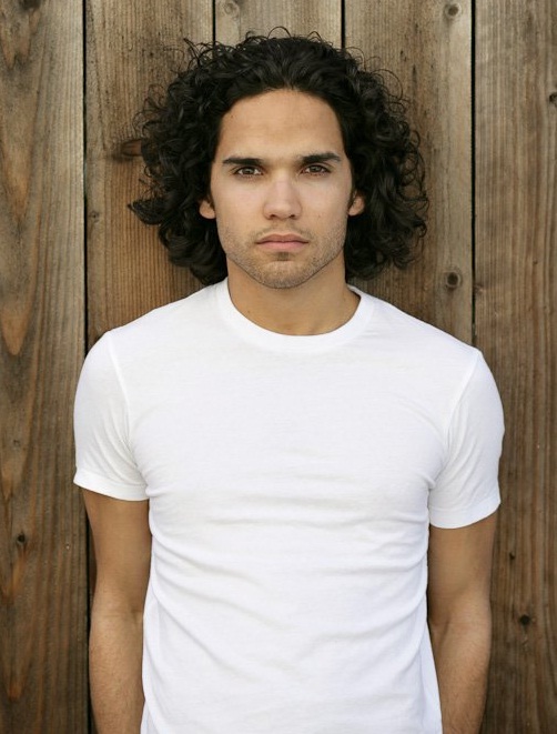 Image of Reece Ritchie