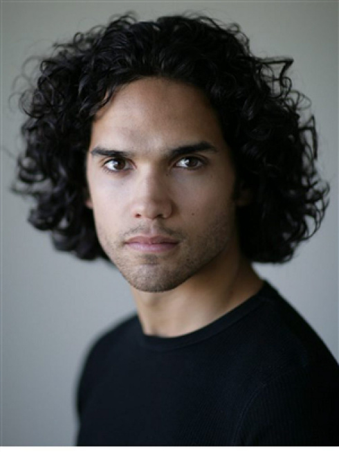 Picture of Reece Ritchie