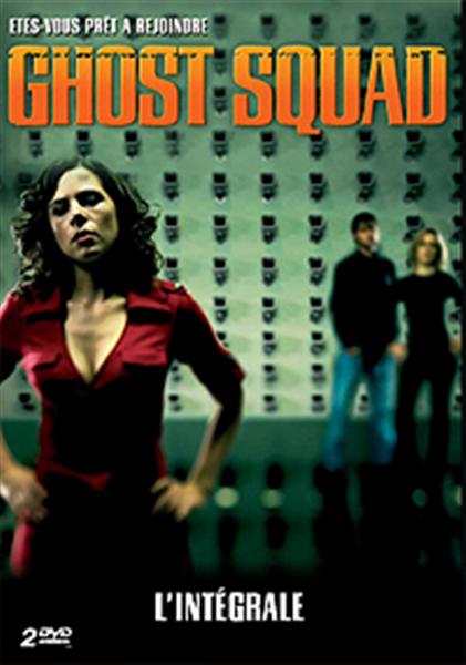 Picture of The Ghost Squad