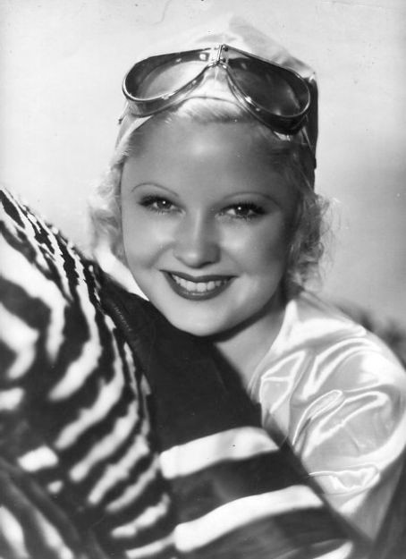 Picture of Mary Carlisle