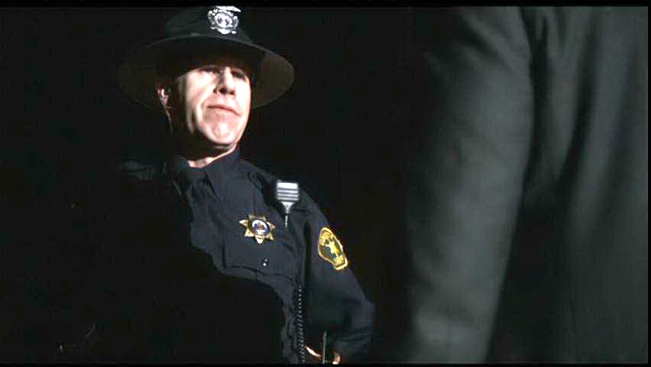 Picture of Dark Country (2009)