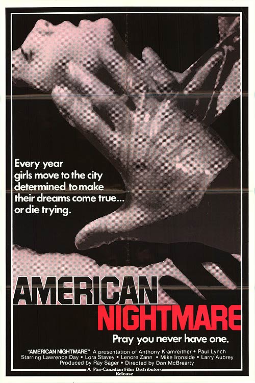 American Nightmare picture