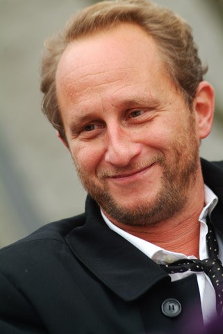 Picture of Benoît Poelvoorde