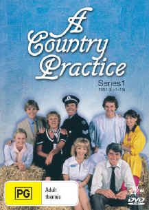 Picture of A Country Practice