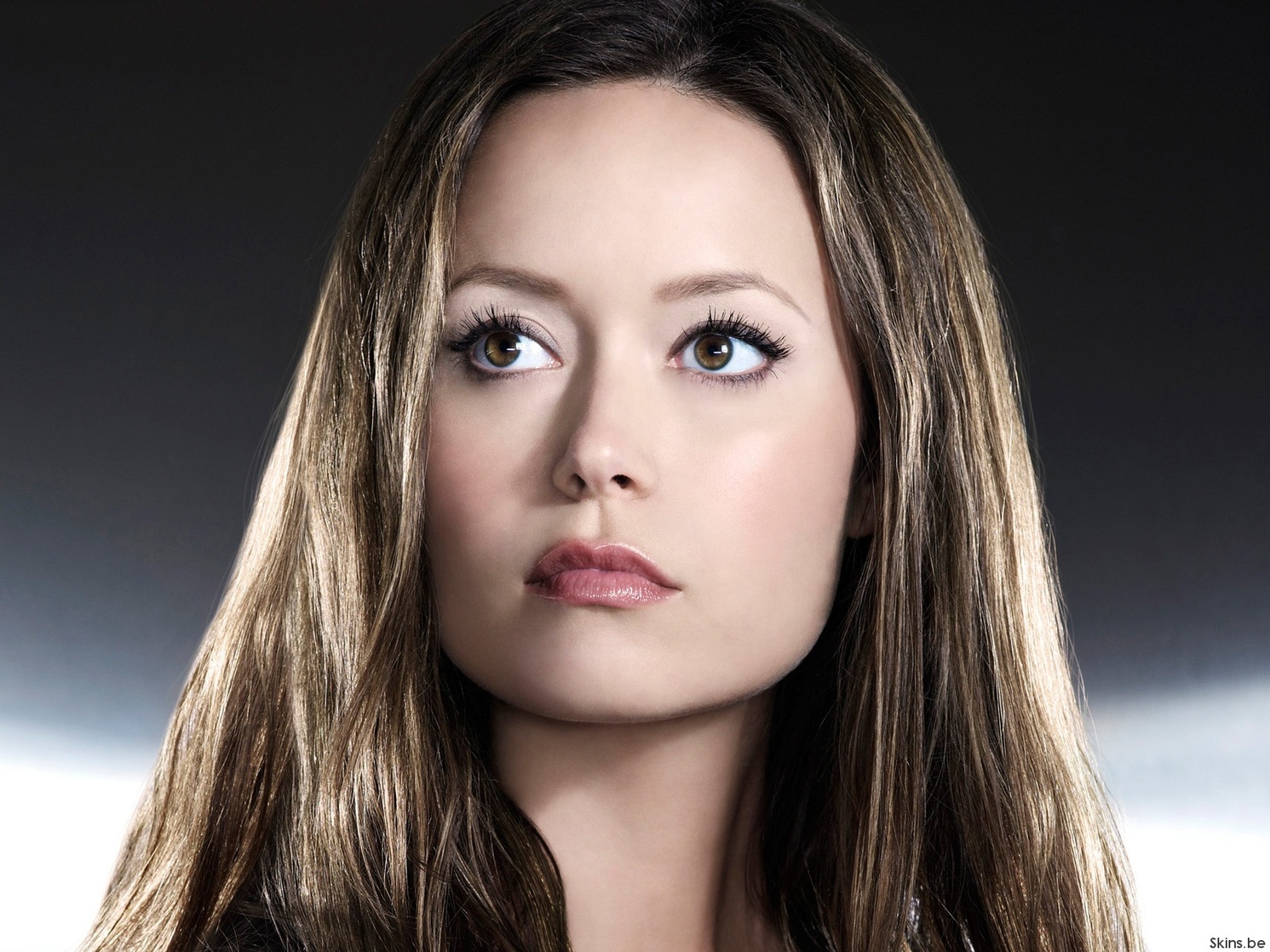 Picture of Summer Glau