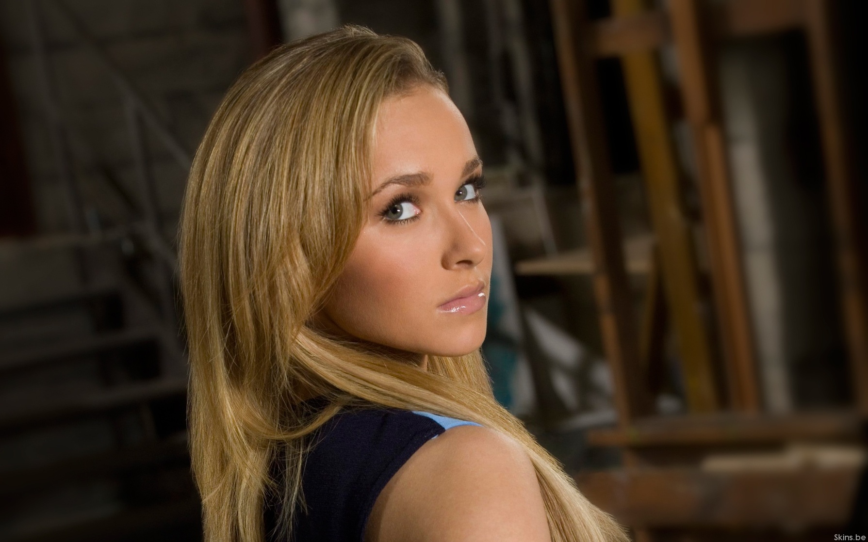 Picture of Hayden Panettiere
