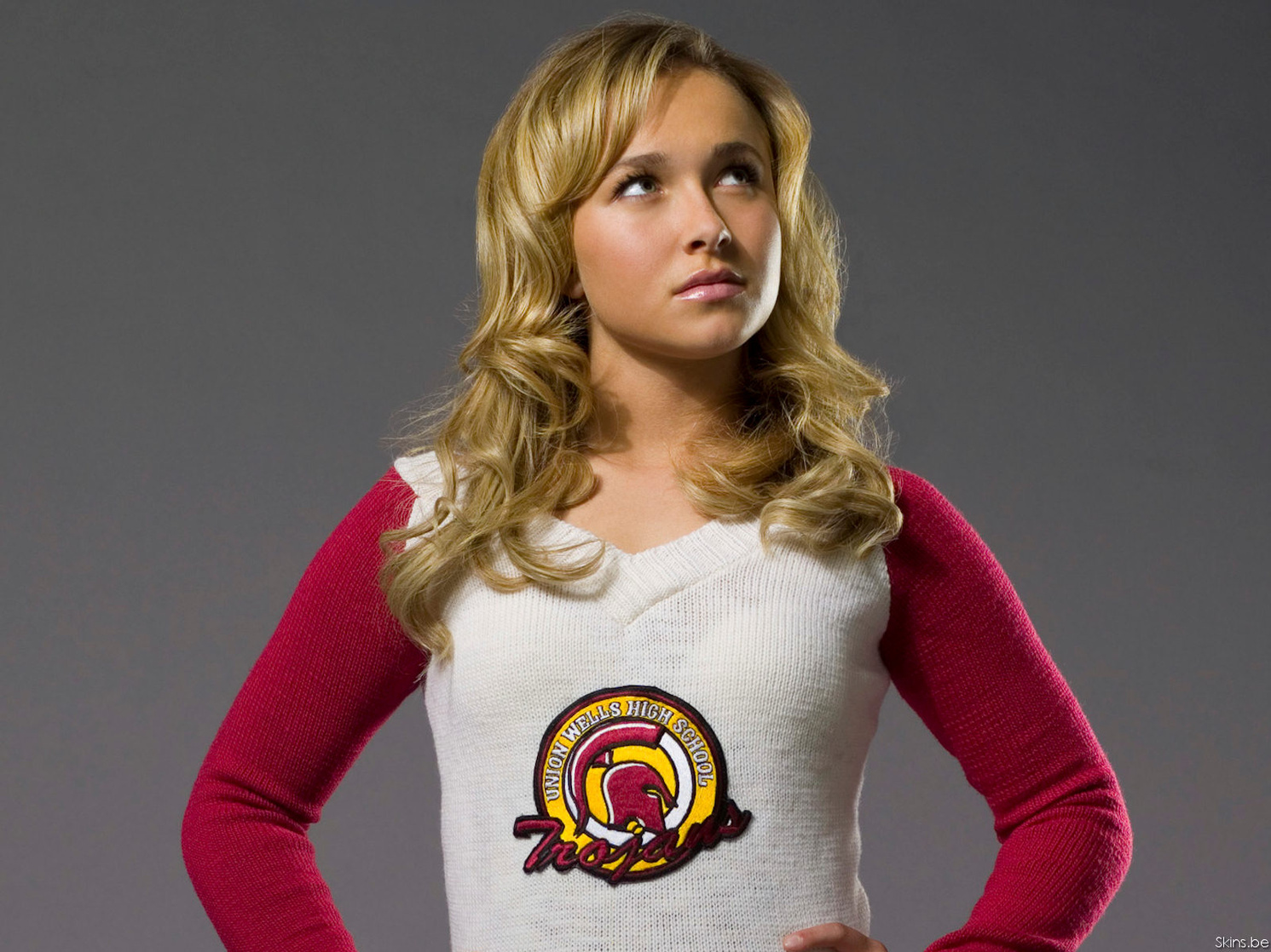 Picture of Hayden Panettiere