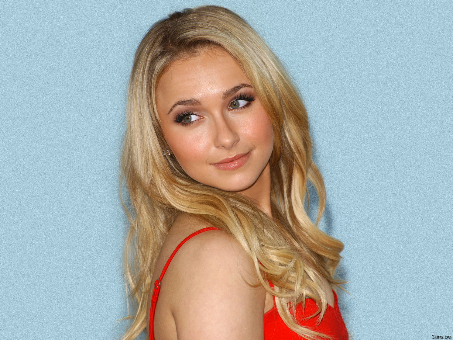 Picture of Hayden Panettiere
