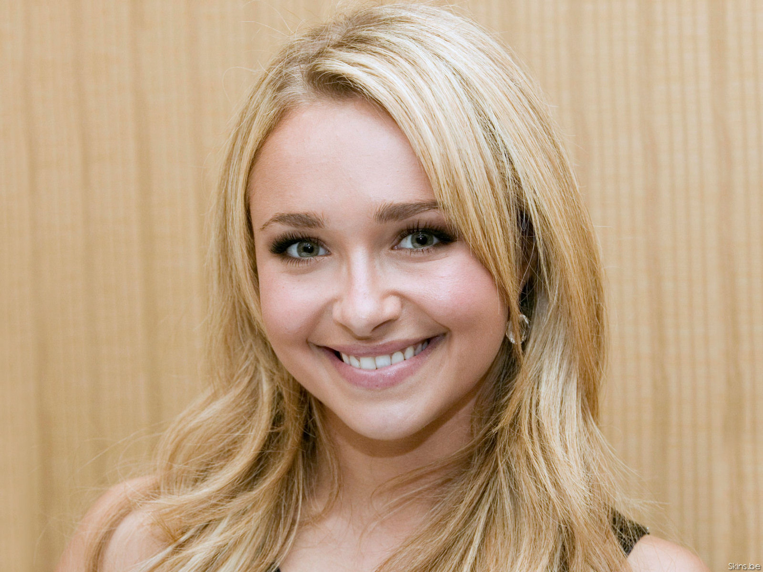 Image of Hayden Panettiere