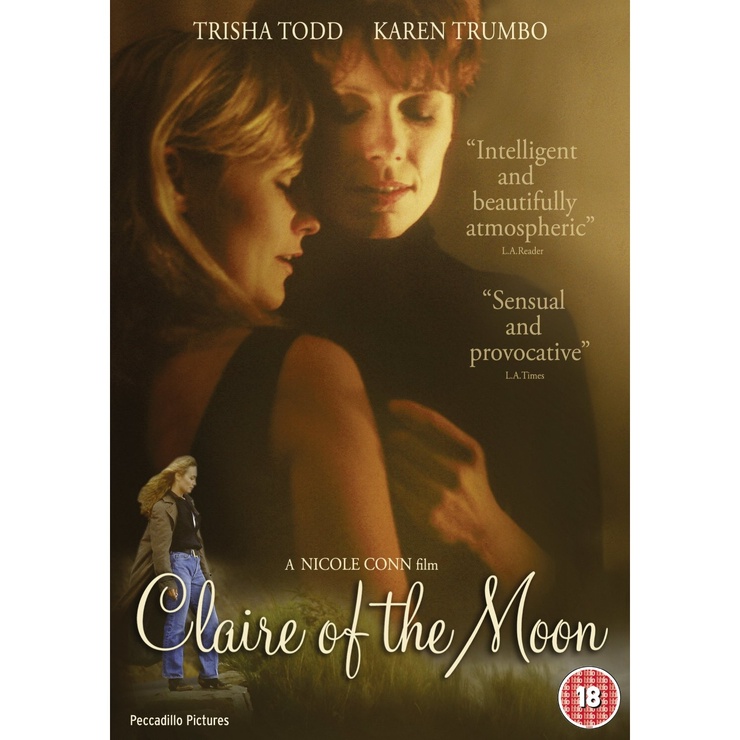 Picture of Claire of the Moon
